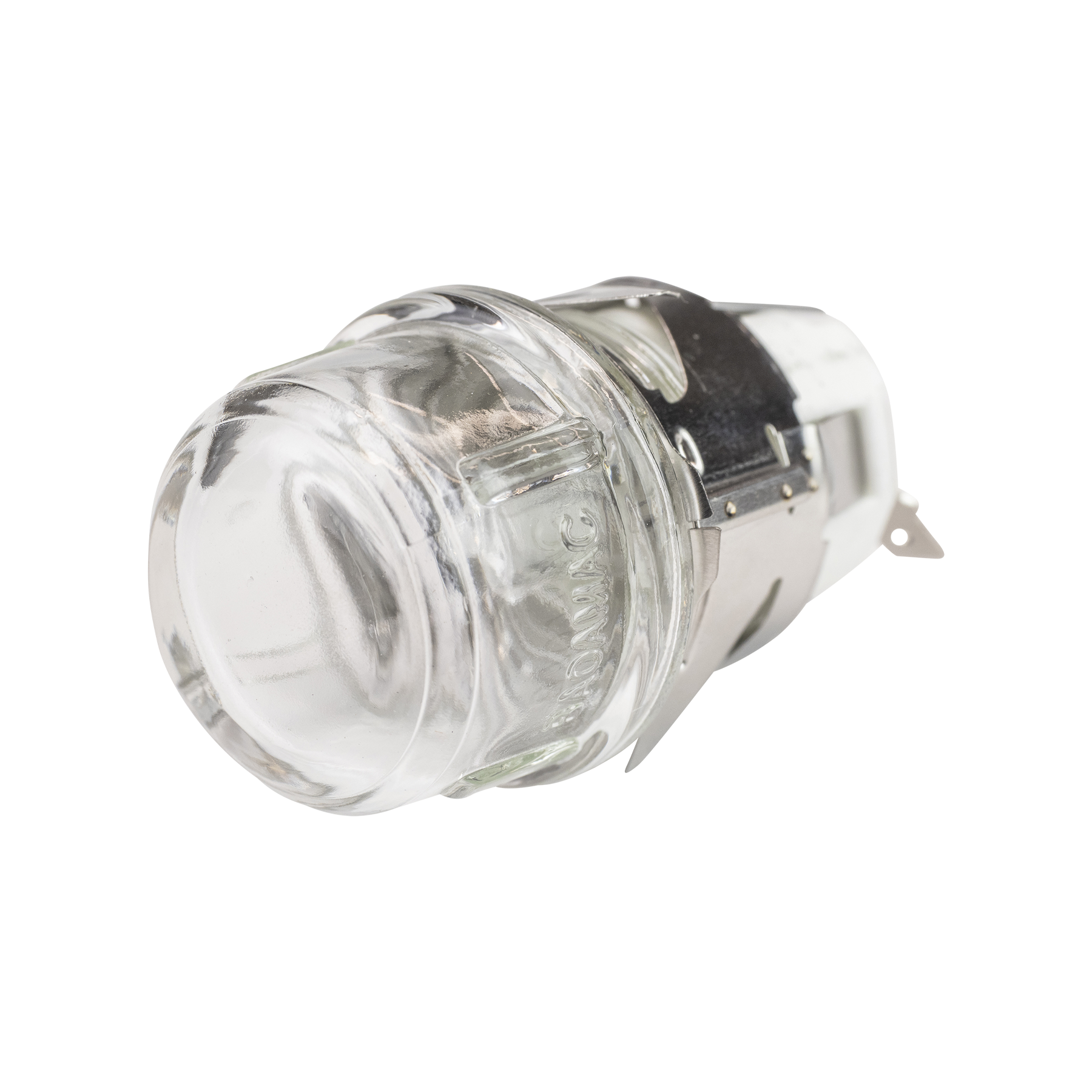 Buy Lamp Oven Halogen 25w 35.5mm #140072023058 Spare parts