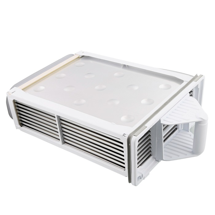 Buy Condenser Steam Assembly #1364225019 Spare parts