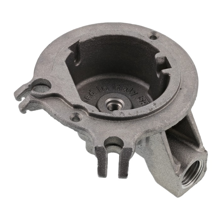 Buy Burner Body Semi-rapid #140014839033 Spare parts